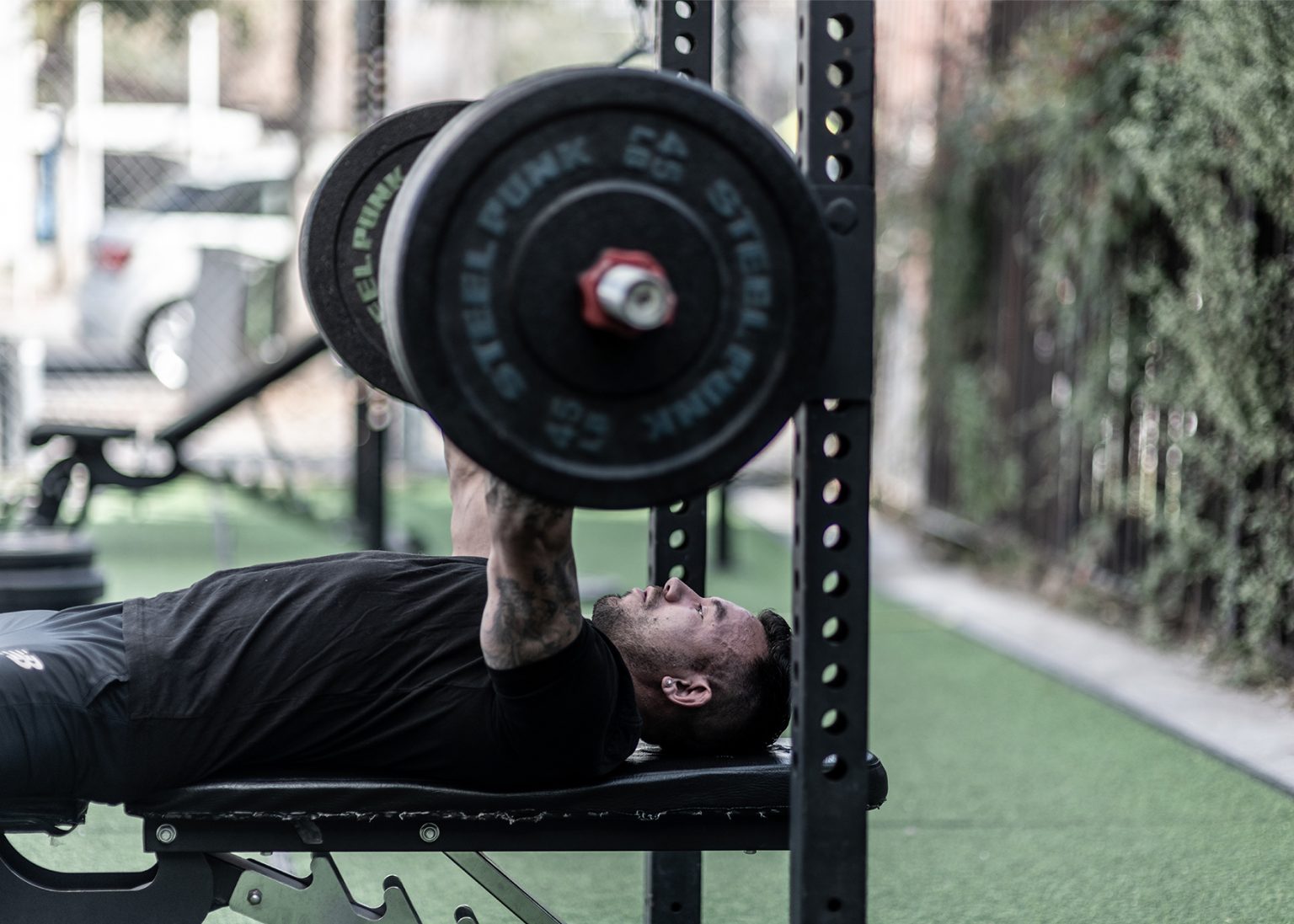 Free Training Pass – Fight Fitness